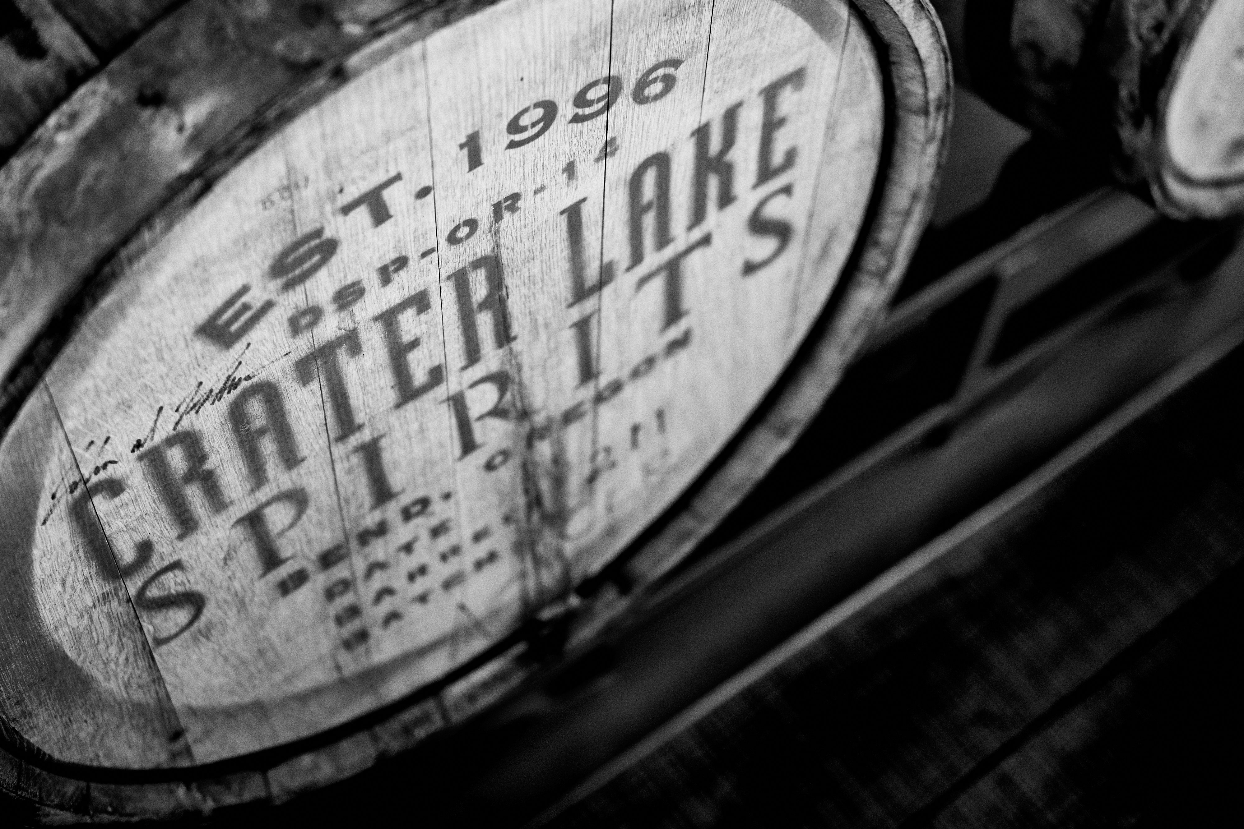 Oak Barrel Matchneedle